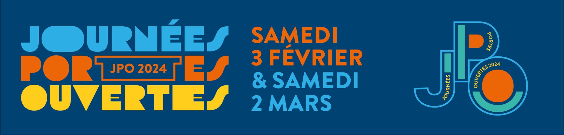 Journées Portes Ouvertes 2024 | UFR11 - Science Politique